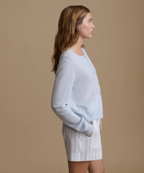 Jenni Kayne Flynn Cashmere Cardigan