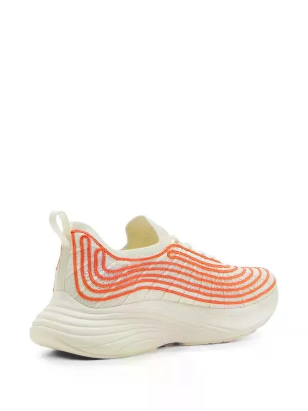 Apl Techloom Zipline Sneakers - Neutrals