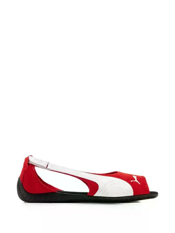 PUMA Speedcat Touch-strap Sandals