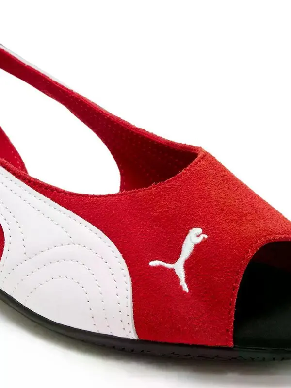 PUMA Speedcat Touch-strap Sandals
