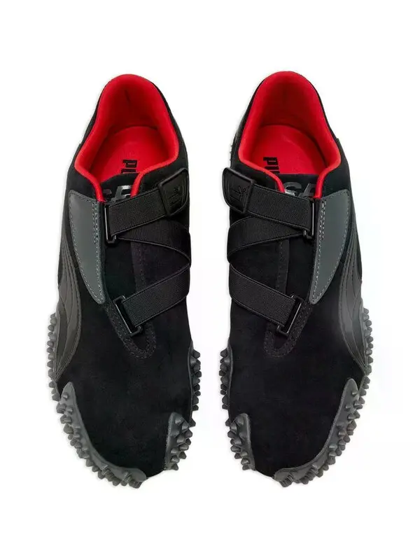 PUMA X Ferrari Touch-strap Sneakers