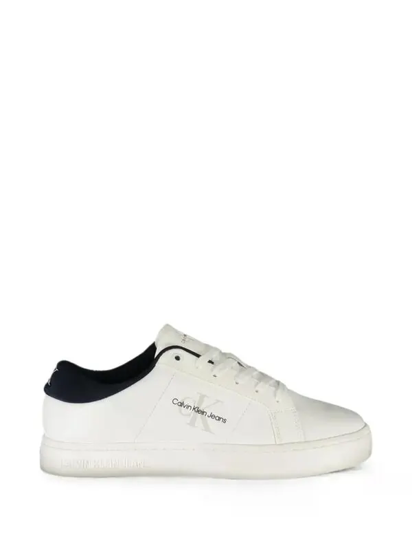 Calvin Klein Print Sneakers