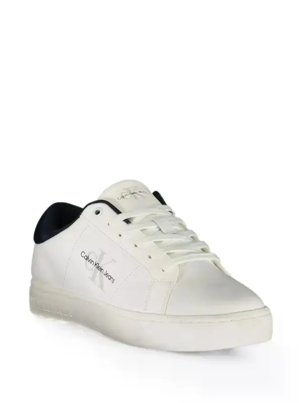 Calvin Klein Print Sneakers