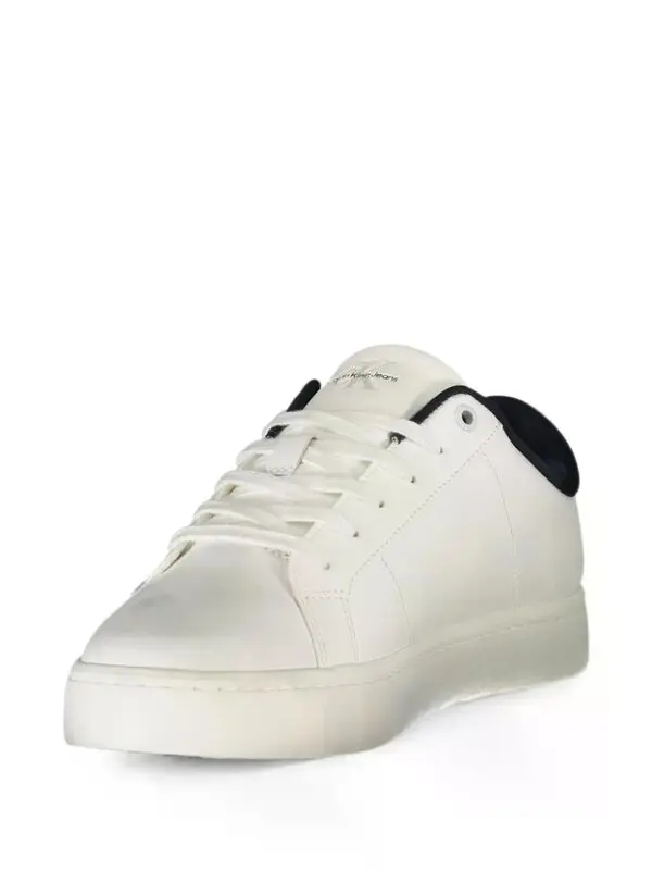Calvin Klein Print Sneakers