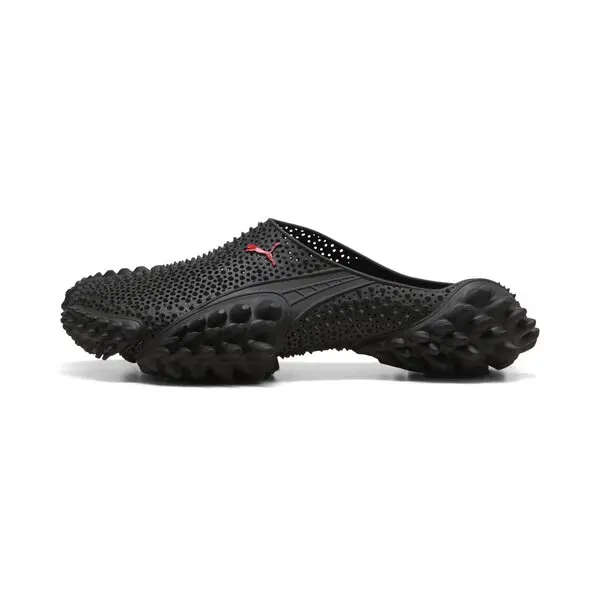 PUMA A$ap Rocky X Mostro 3.d Mule - Black