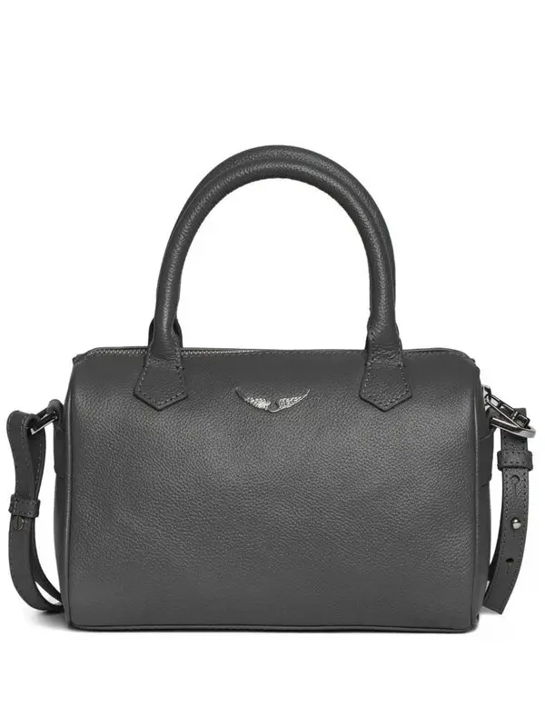 Zadig&Voltaire Xs Sunny Leather Tote Bag