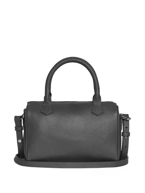 Zadig&Voltaire Xs Sunny Leather Tote Bag
