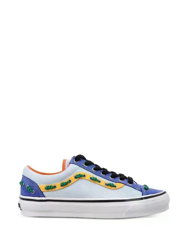 VANS Otw Knotted Sneakers - Blue