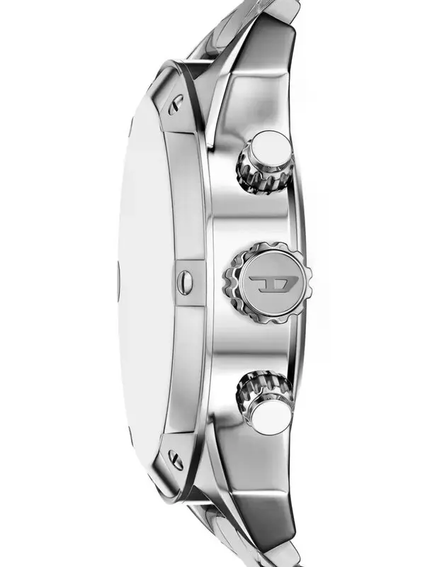 DIESEL® Spiked Chronograph 49mm Watch