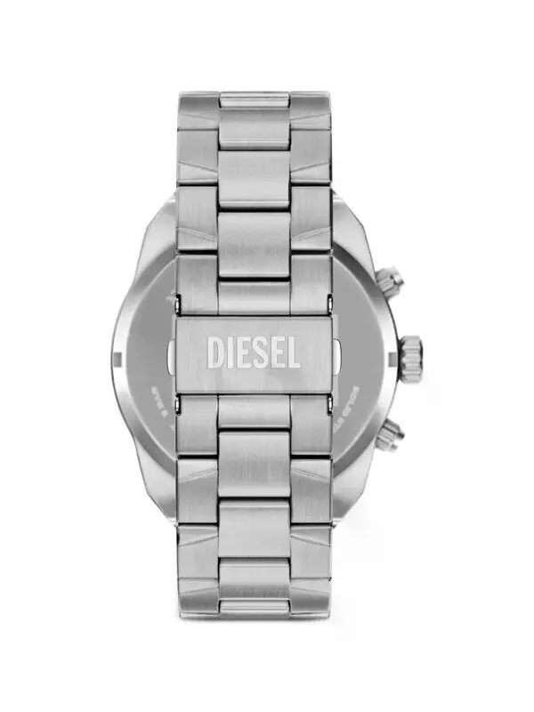 DIESEL® Spiked Chronograph 49mm Watch