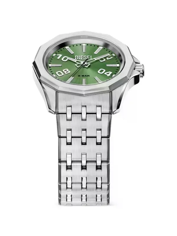 DIESEL® Stinger 44mm Watch