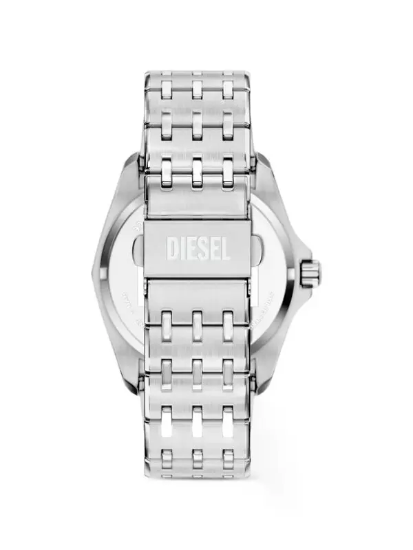 DIESEL® Stinger 44mm Watch