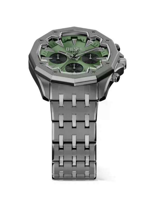 DIESEL® Stinger Chronograph Watch