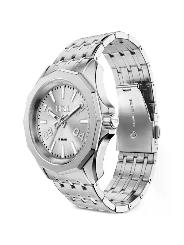 DIESEL® Stinger 44mm Watch