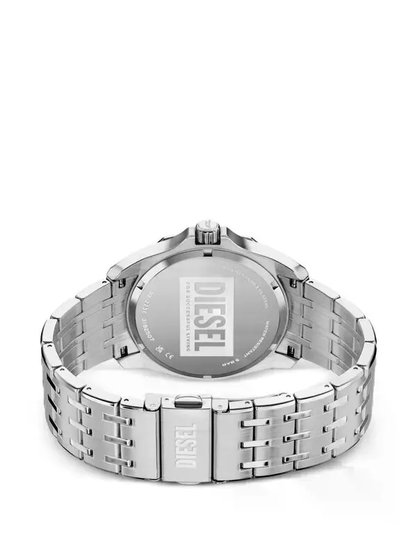 DIESEL® Stinger 44mm Watch