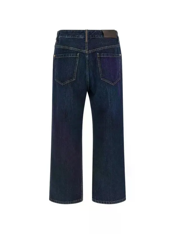 Brunello Cucinelli Monile Jeans