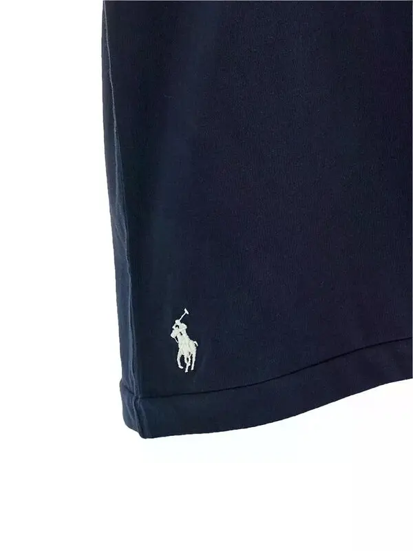 Polo Ralph Lauren Logo-patch T-shirt