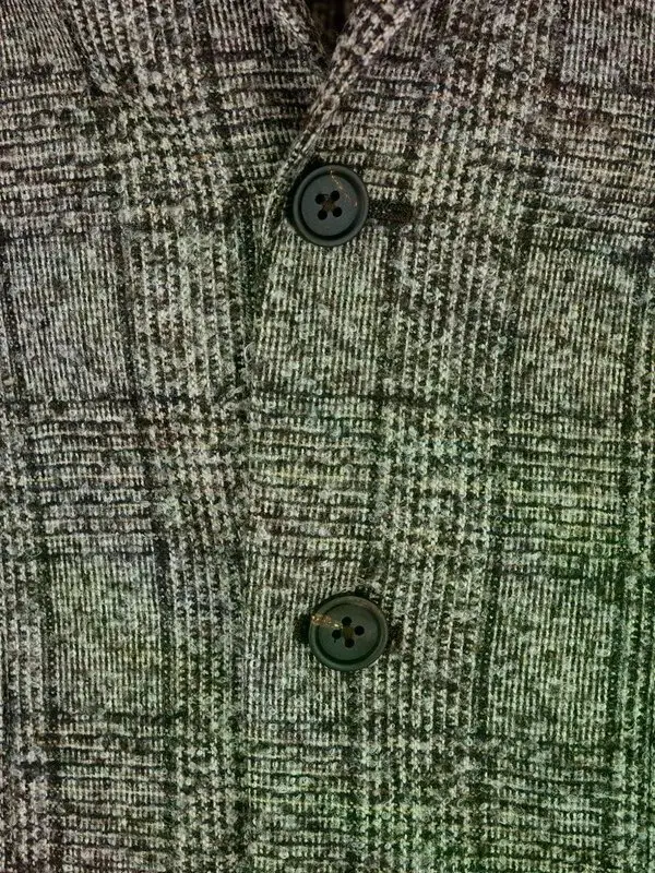 AL DUCA D’AOSTA 1902 Single-breasted Jacket
