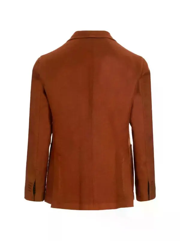 AL DUCA D’AOSTA 1902 Double-breasted Jacket
