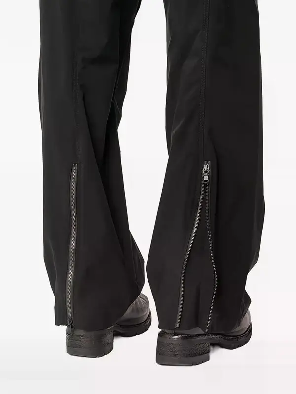 THE VIRIDI-ANNE Water-repellent Stretch Pants