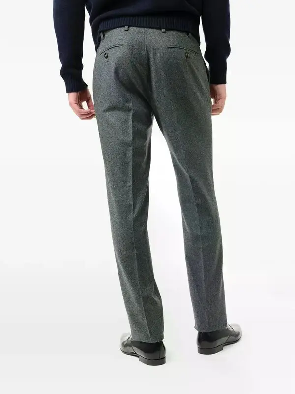 AL DUCA D’AOSTA 1902 Tailored Trousers