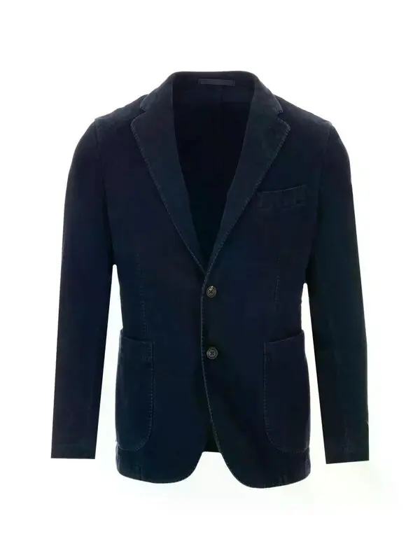 AL DUCA D’AOSTA 1902 Single-breasted Jacket