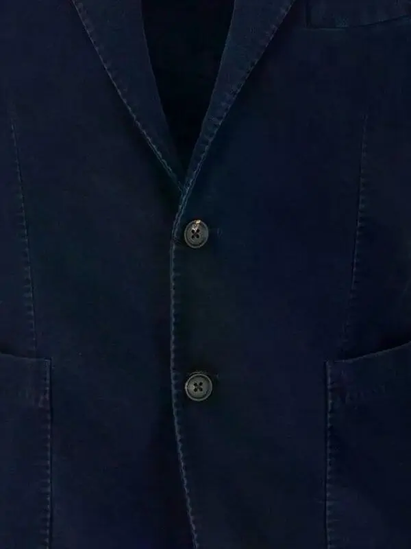 AL DUCA D’AOSTA 1902 Single-breasted Jacket