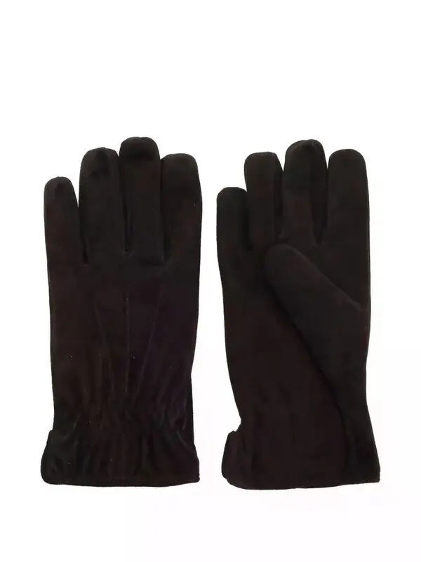 AL DUCA D’AOSTA 1902 Gloves With Elasticated Cuffs