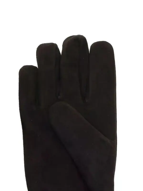 AL DUCA D’AOSTA 1902 Gloves With Elasticated Cuffs