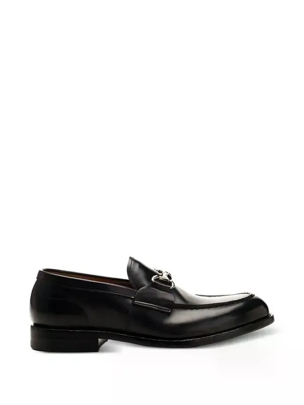 AL DUCA D’AOSTA 1902 Horsebit Detail Loafers