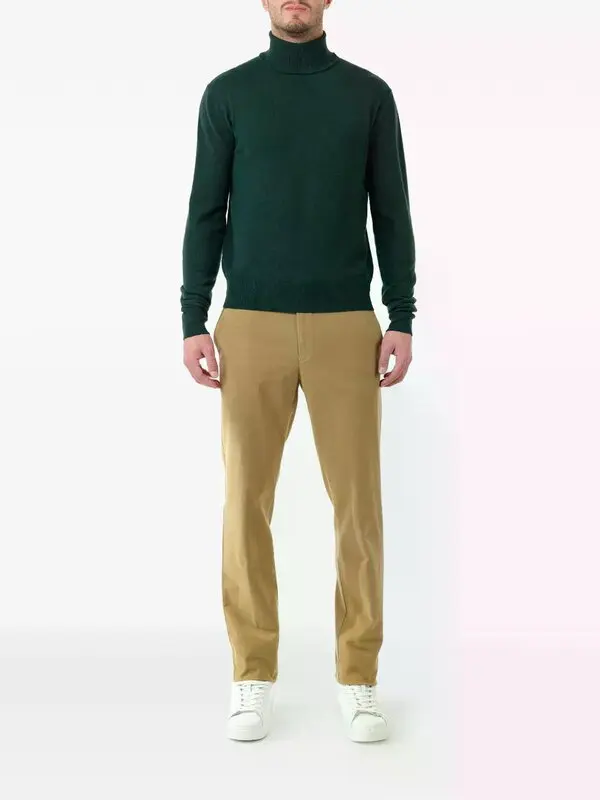 AL DUCA D’AOSTA 1902 Chino Trousers