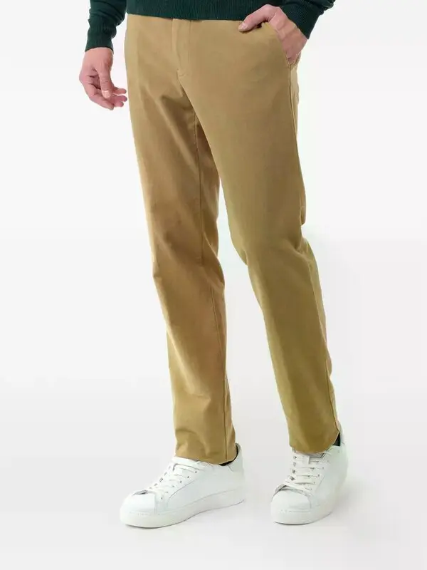 AL DUCA D’AOSTA 1902 Chino Trousers