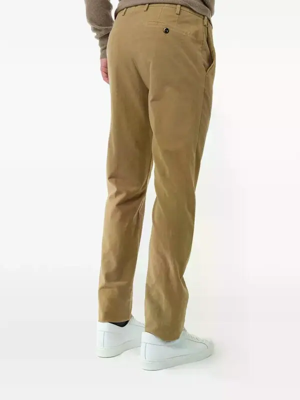 AL DUCA D’AOSTA 1902 Chino Trousers