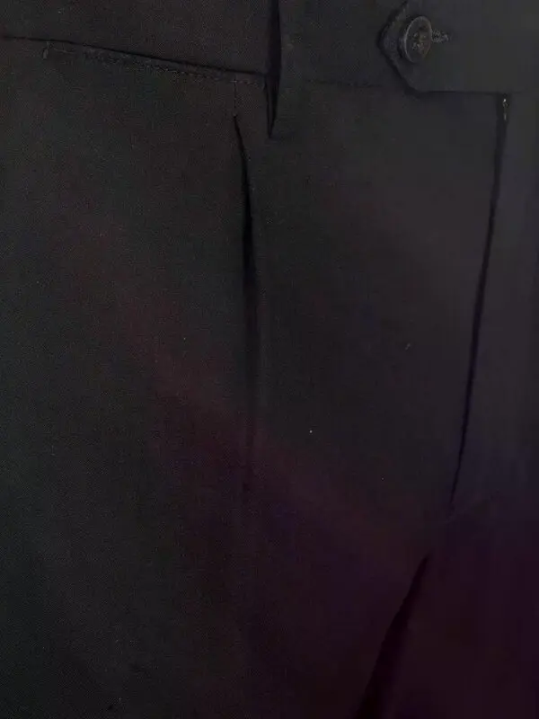 AL DUCA D’AOSTA 1902 Tailored Trousers