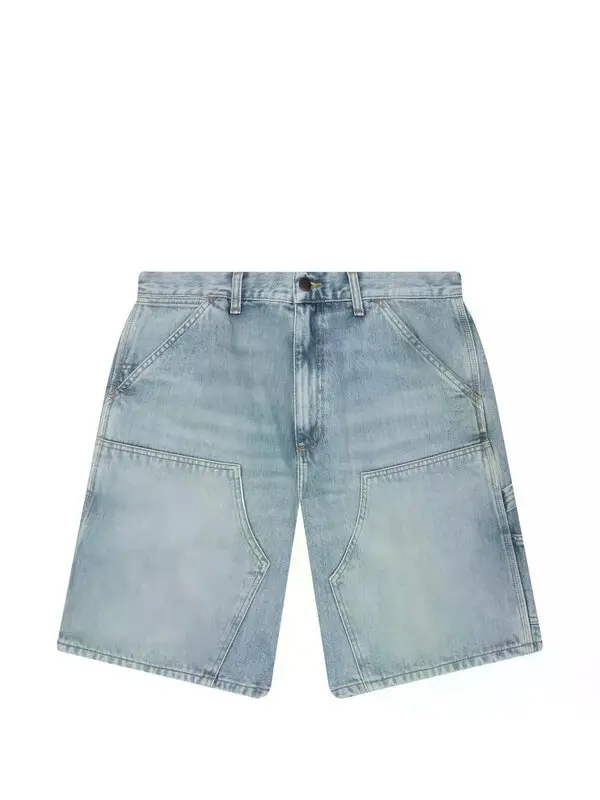 Carhartt Work In Progress Double Knee Shorts