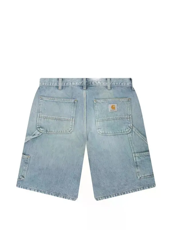 Carhartt Work In Progress Double Knee Shorts