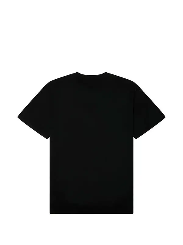 Carhartt Work In Progress Ink Lab Graphic-print T-shirt - Black