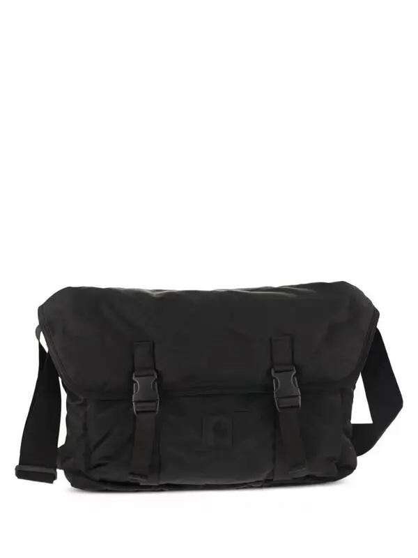 Carhartt Work In Progress Padded Messenger Bag - Black
