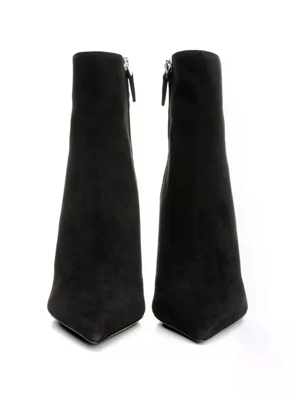 Paris Texas Vera Ankle Boots