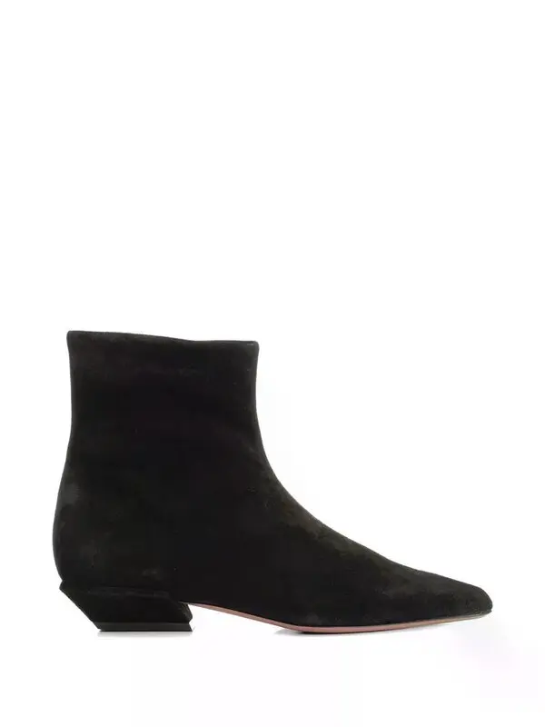 Paris Texas Bettina Ankle Boots