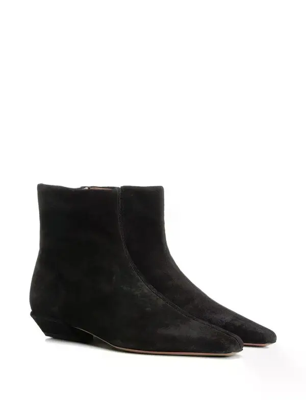Paris Texas Bettina Ankle Boots