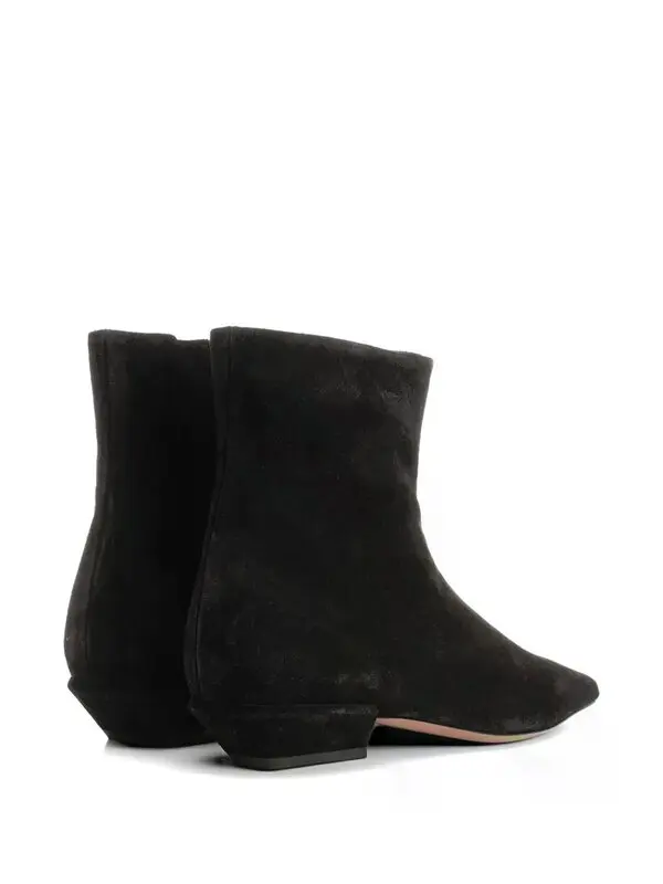 Paris Texas Bettina Ankle Boots