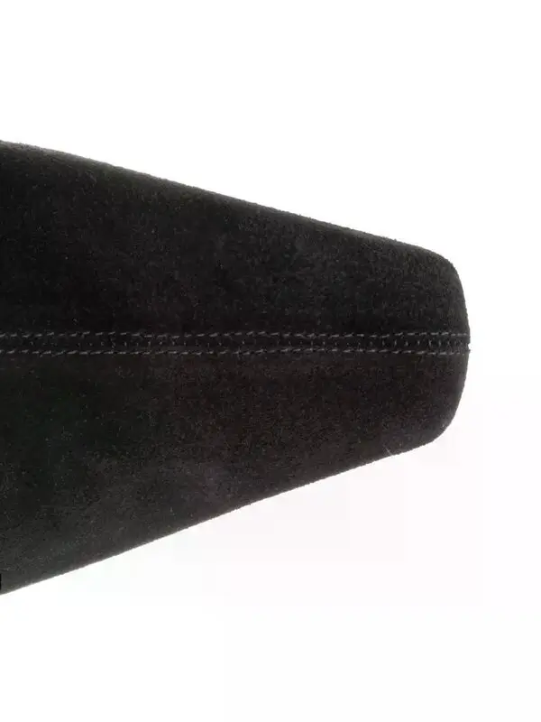 Paris Texas Bettina Ankle Boots