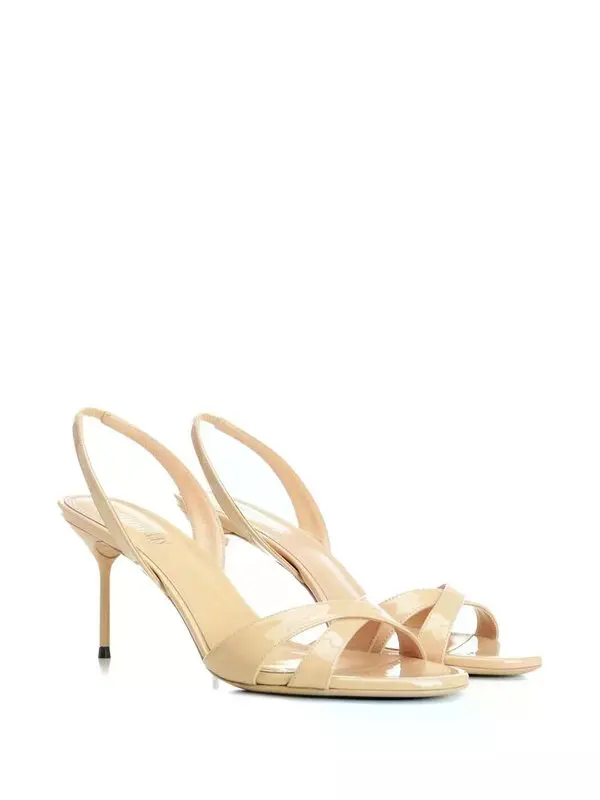 Paris Texas Lidia Heeled Sandals