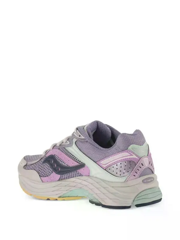 Saucony Progrid Omni Mesh Sneakers