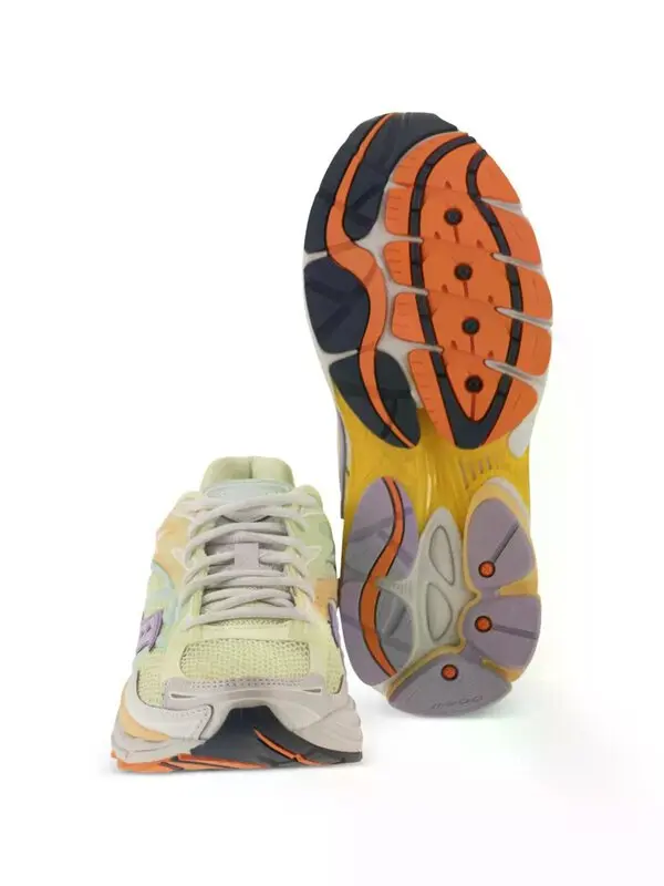 Saucony Progrid Omni Mesh Sneakers