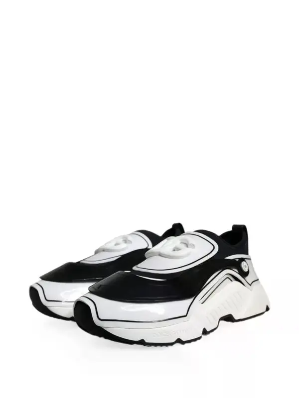Dolce & Gabbana Portofino Sneakers