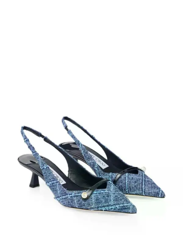 JIMMY CHOO Amita 45 Pumps