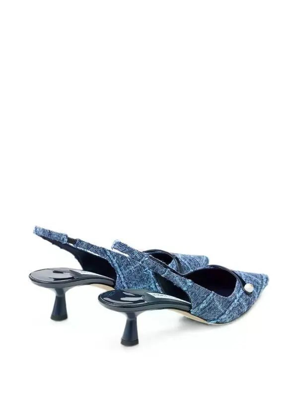 JIMMY CHOO Amita 45 Pumps