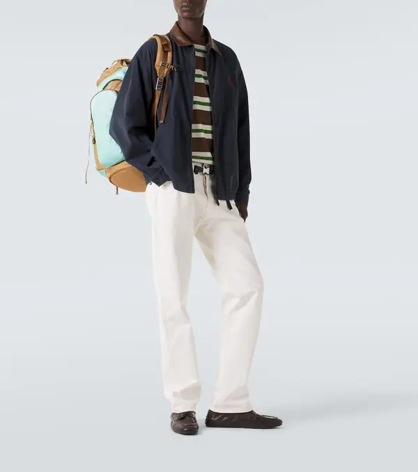 Prada Re-nylon Large Backpack